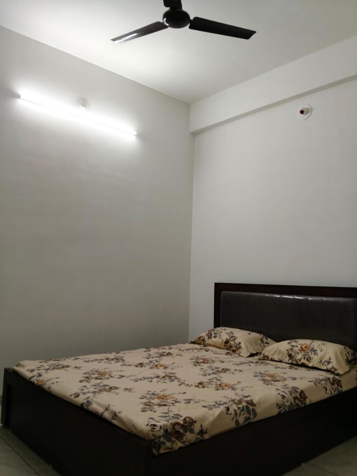 Rankala Lakeview Family Suite - Kolhapur