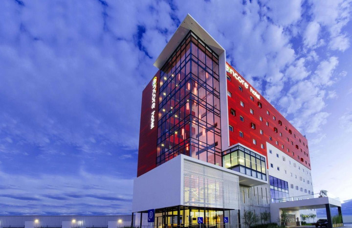 Ramada Encore By Wyndham San Luis Potosi - San Luis Potosí