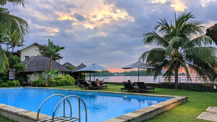 Cocotinos Manado A Boutique Dive Resort & Spa - Manado