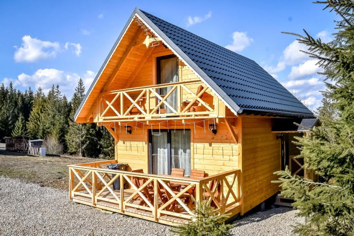 Domek Hanka Na Gubałówce - Zakopane