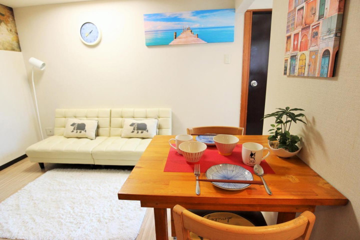 Cozy Room In Itabashi - 池袋
