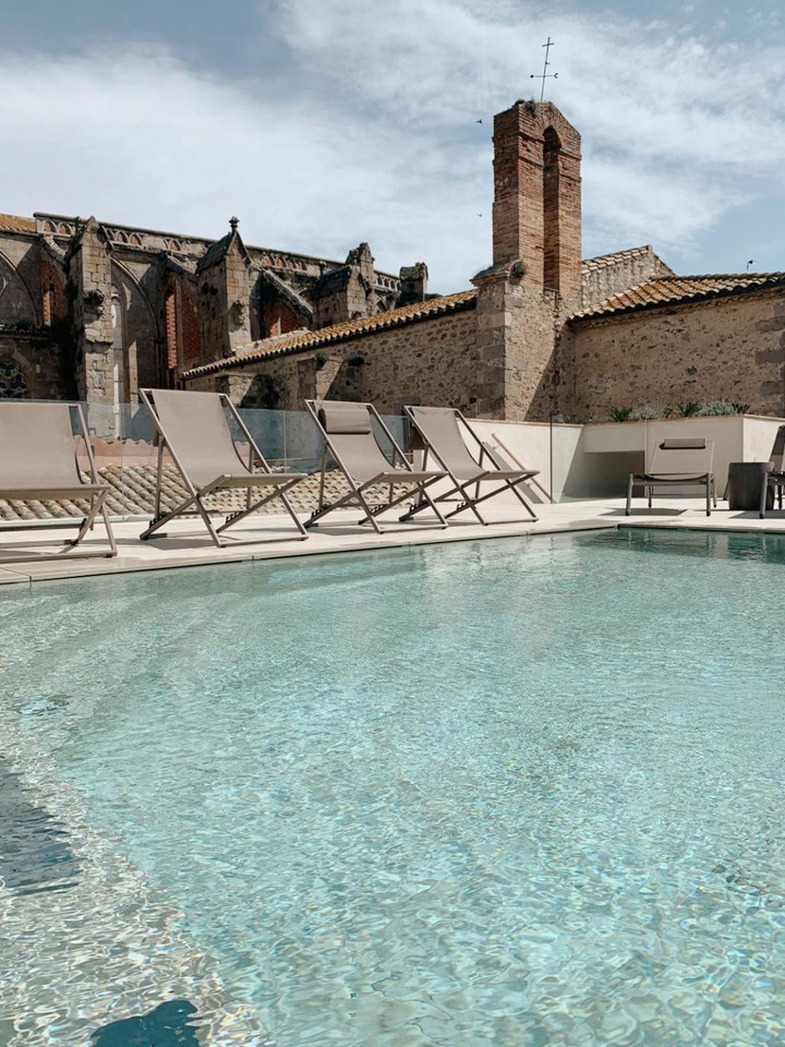 Hotel Palau Macelli & Spa - Peralada