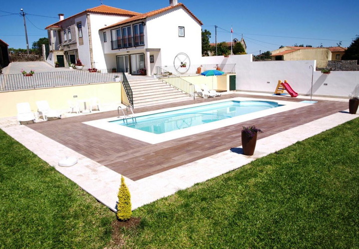 Villa Barq - Esposende