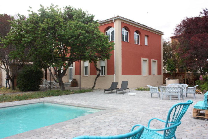 Casa Rural La Rosaleda De Pajares - Brihuega