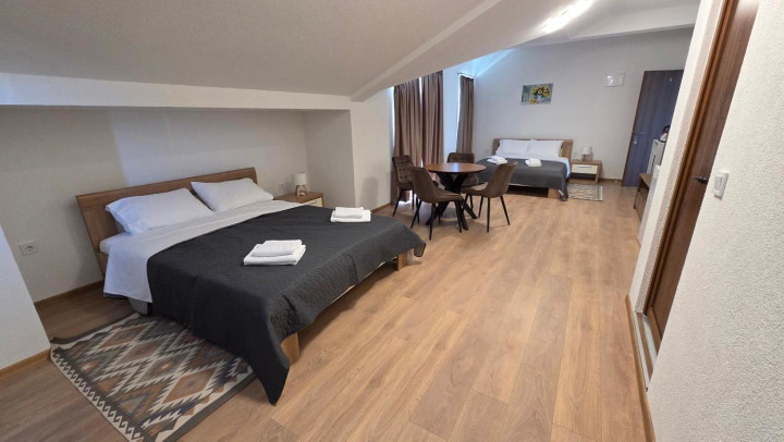 Apartments Javor Dzoko - Macedonia del Nord