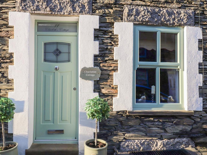 Charlottes Cottage - Windermere
