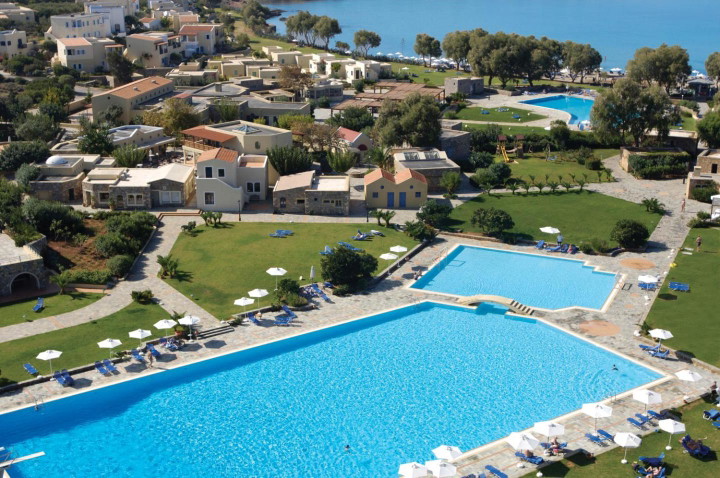 Kalimera Kriti Hotel & Village Resort - Crete