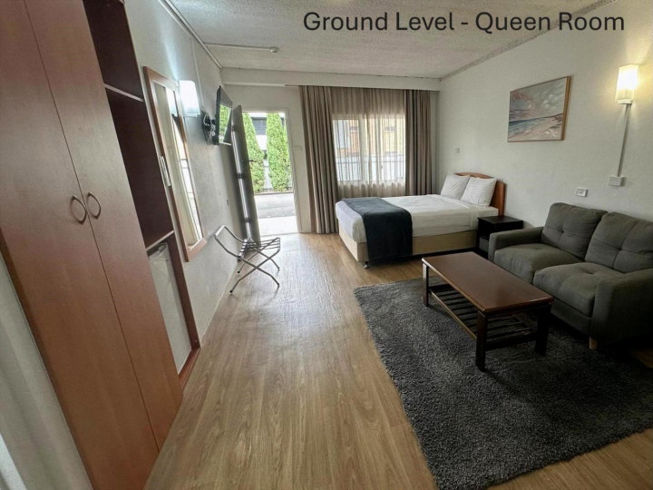 Karinga Motel Lismore - Lismore