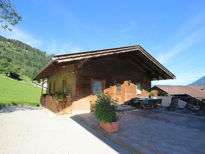 Chalet Katharina By Interhome - Gerlos