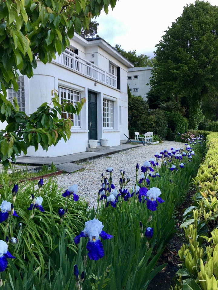 Villa Millepertuis Bagnoles De L'orne - Orne