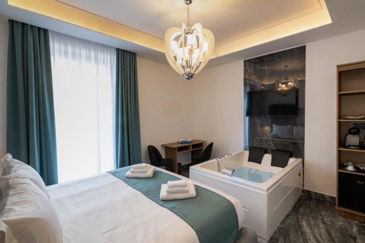 Mare Luxury - Casoria