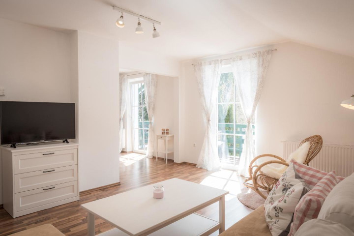 Ferienwohnung Weitental - Niederösterreich