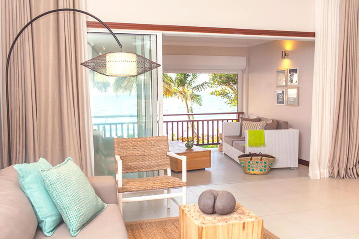 Sables D'or Luxury Apartments - Victoria