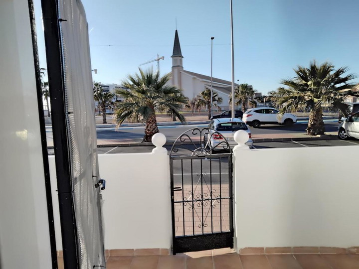 Los1 - 2br Coastal Stay Near The Mar Menor Los Alcazares -Vvmu5499-1 - La Manga