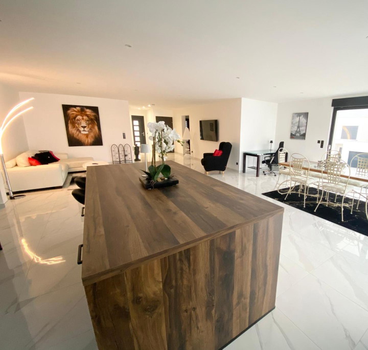 Villa Princesse Neuve & Grand Standing ! - Saint-Avold