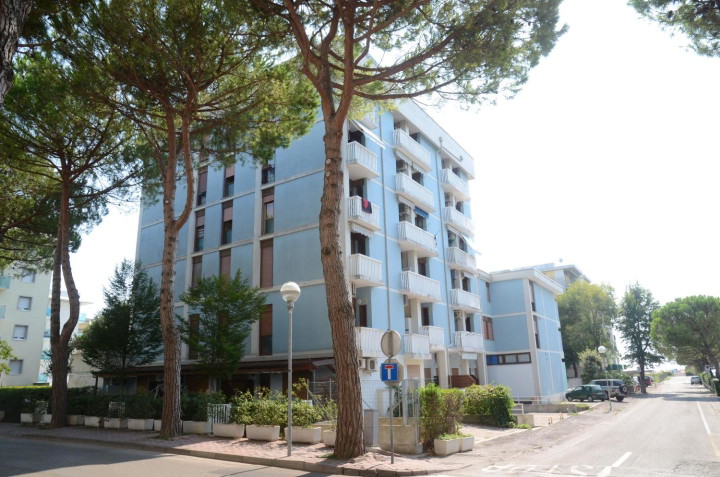 Appartamenti Bristol - Bibione