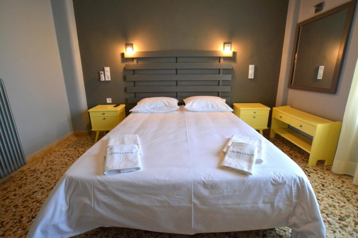 Leonidaion Guesthouse - Griechenland