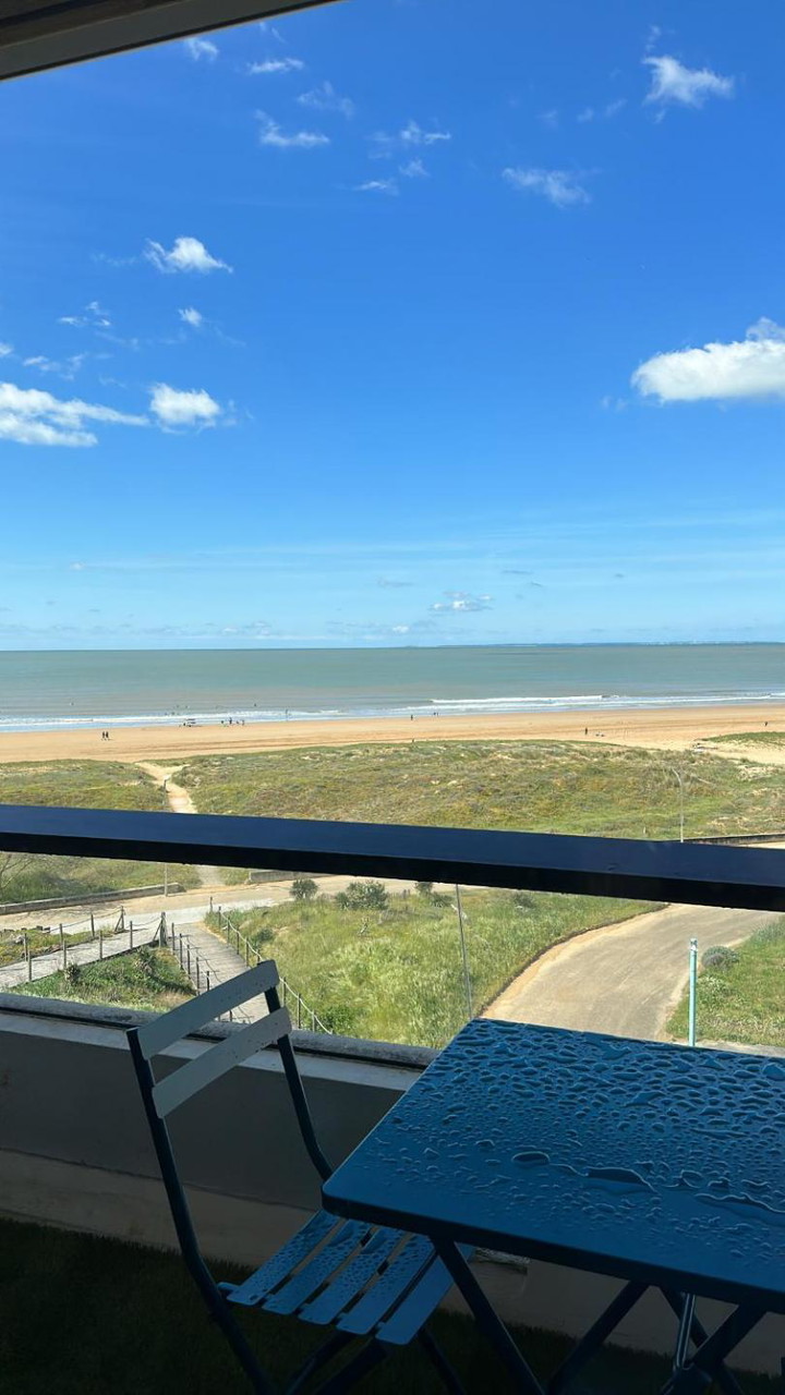 Appartement Face Mer - Notre-Dame-de-Monts