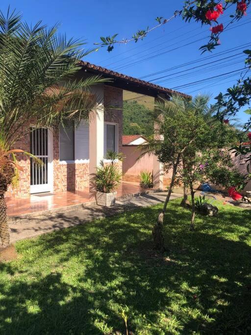 Casa Em Condomínio Angra - Ilha Grande