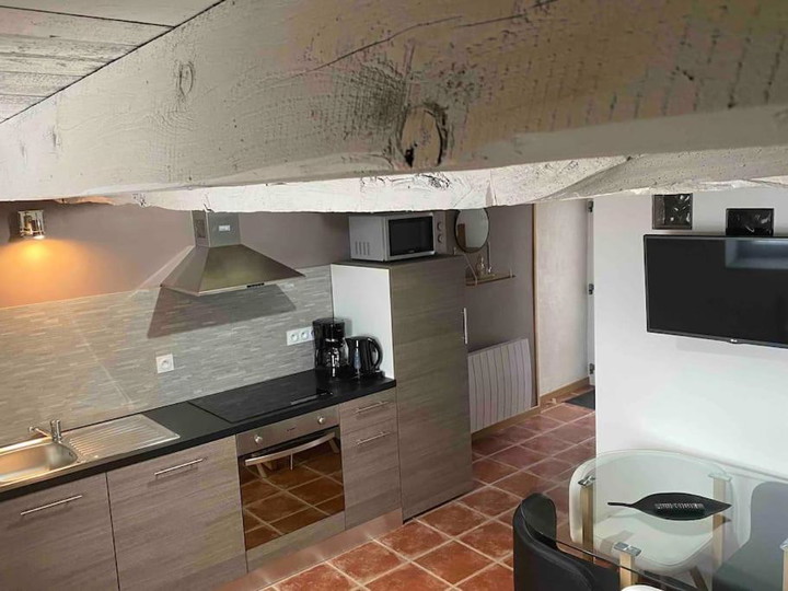 Gîte Jusqu’à 4 Personnes - Épinal