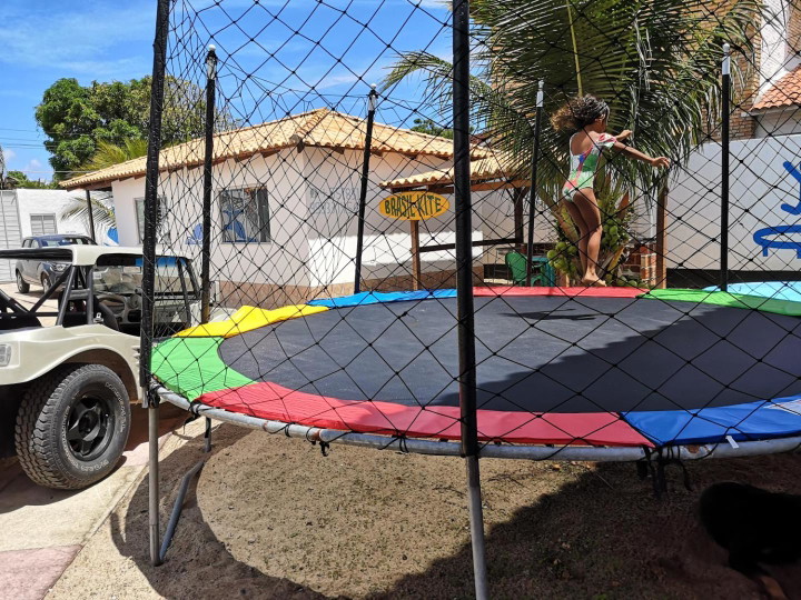 Brasil-kite - Ceará (estado)