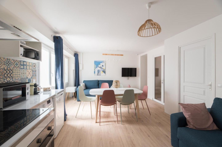 Villa Poncelet - Asnières-sur-Seine