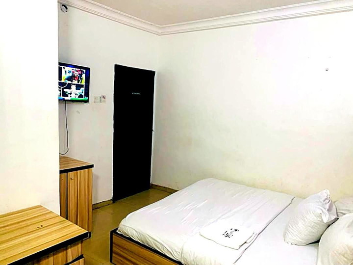 Century 24 Hotel & Suites - Nigeria