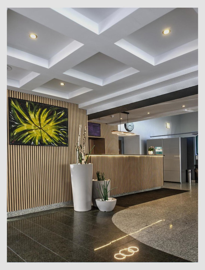 Waldhotel Wandlitz - Wandlitz