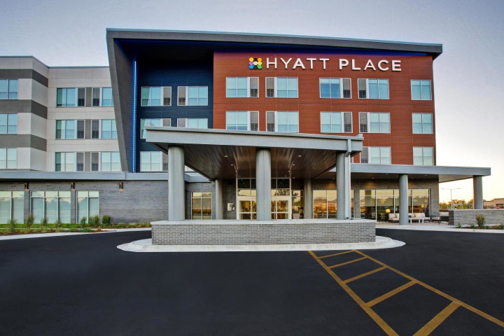 Hyatt Place At Wichita State University - Wichita, KS