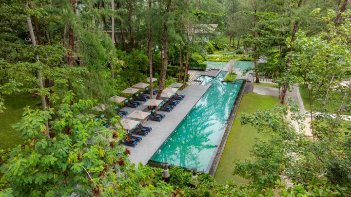 Avani Plus Khao Lak Resort - Khao Lak