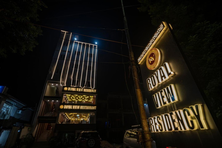 Royal View Residency - Bodh Gaya