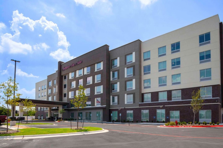 Hampton Inn & Suites Cedar Park North Austin, Tx - Cedar Park, TX