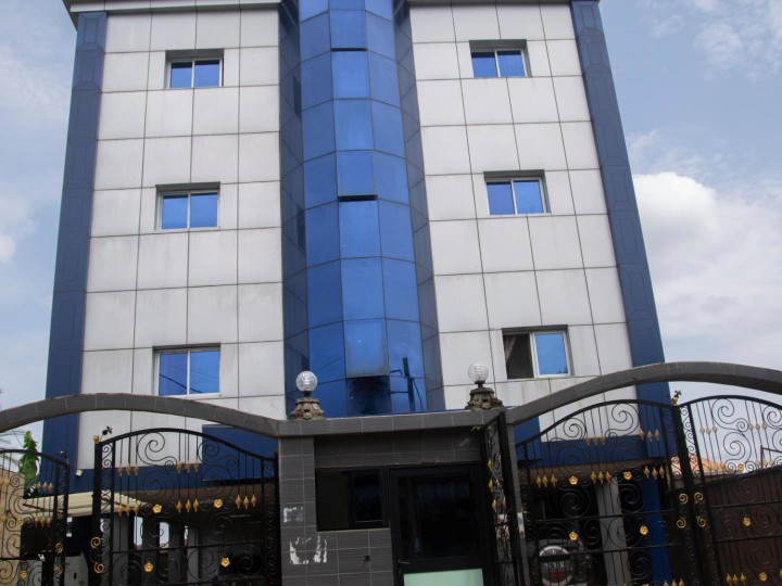 Champion Hotel - Douala