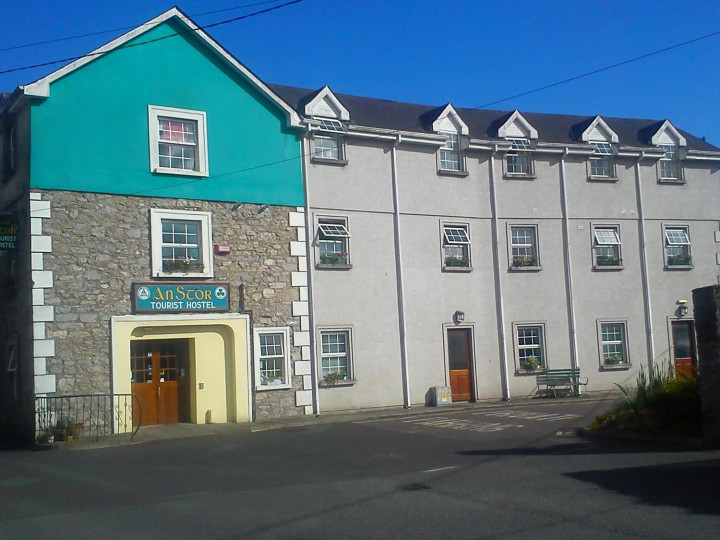 An Stór Townhouse - Midleton