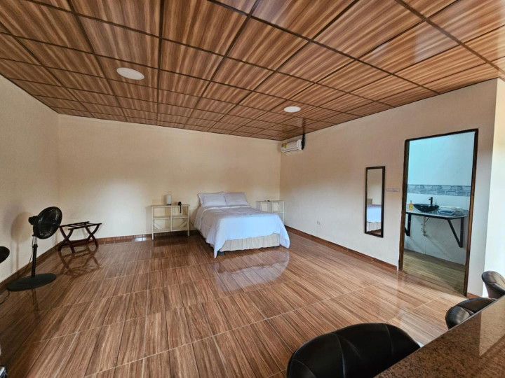 Tocumen Comfort Stay - Panama