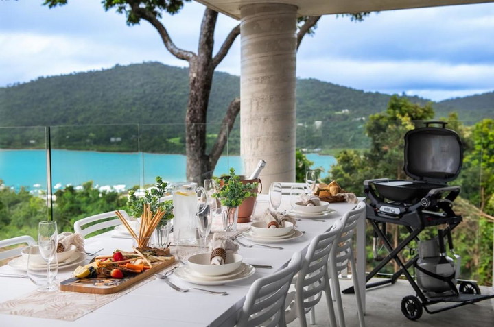 23b Airlie View - Airlie Beach