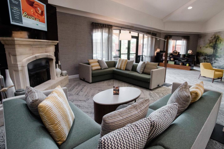 Courtyard By Marriott Hickory - Hickory, NC