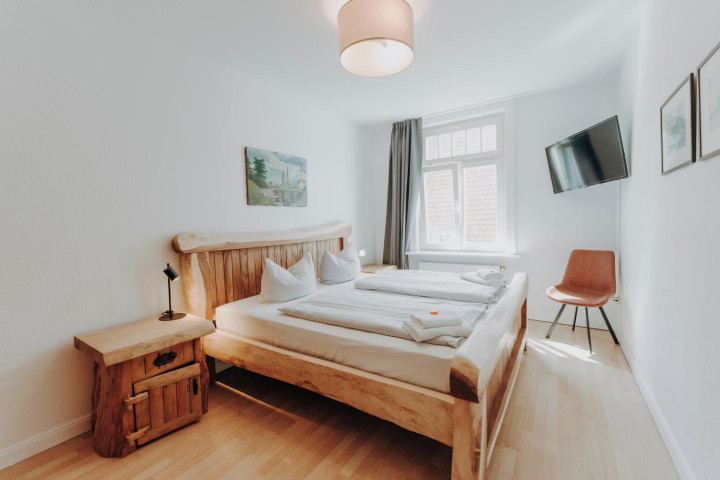Apartments Im Herzen Lübecks - Lübeck