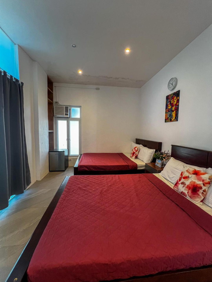 The Hermitage Tagaytay-superior Room - Silang