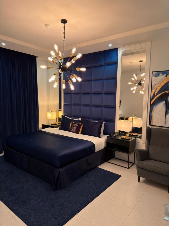 دانة الرياض للشقق المخدومة2 - Dana Serviced Apartments2 - Riyadh