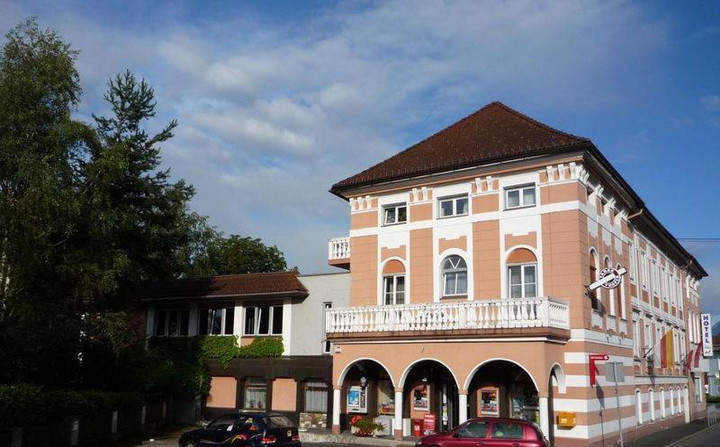 Hotel Marko - Tarvisio