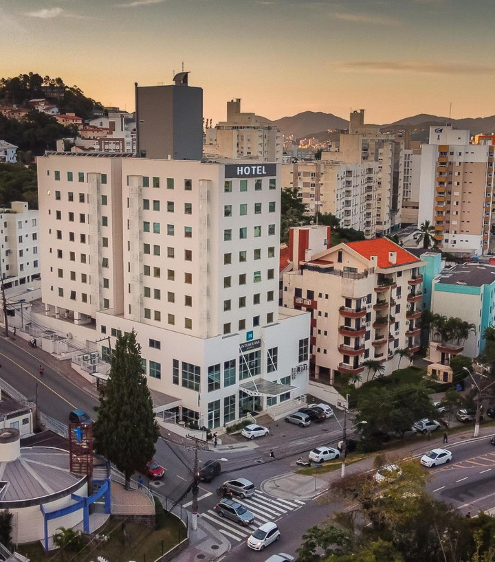 Interclass Florianópolis - Florianópolis