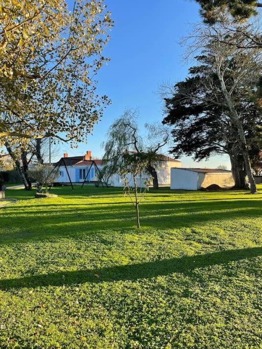 Les Cristelles - Beauvoir-sur-Mer