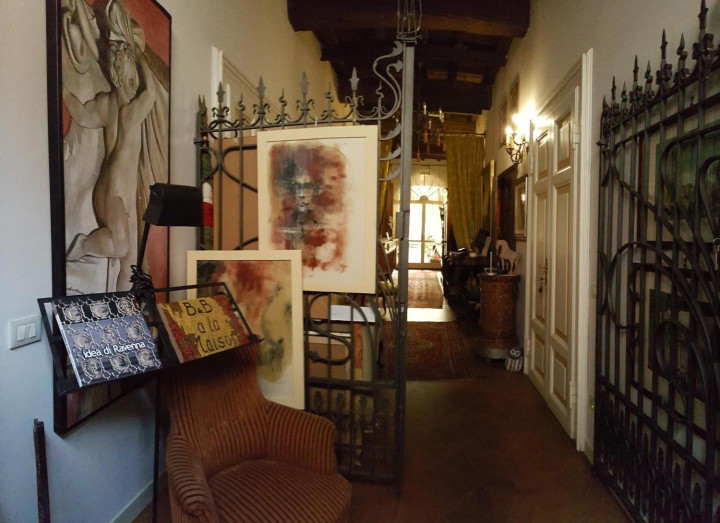 Maison 26 - Luxury Suites - Ravenna