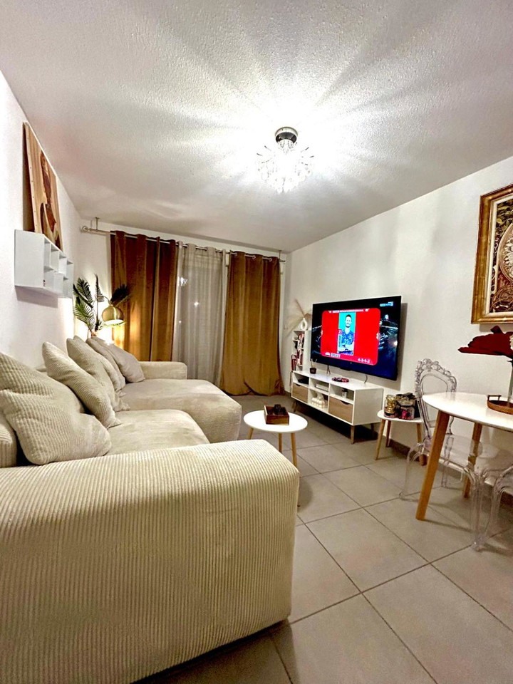 Chambre Privée Chez Habitant à Sète - Frontignan