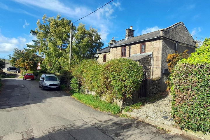 Westdale Cottage, Elton In The Peak District - Bakewell