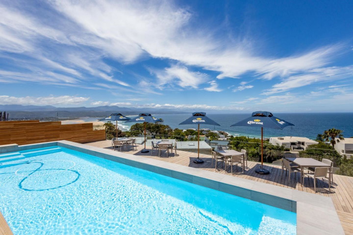 Plett Quarter Hotel - Lion Roars Hotels & Lodges - Plettenberg Bay