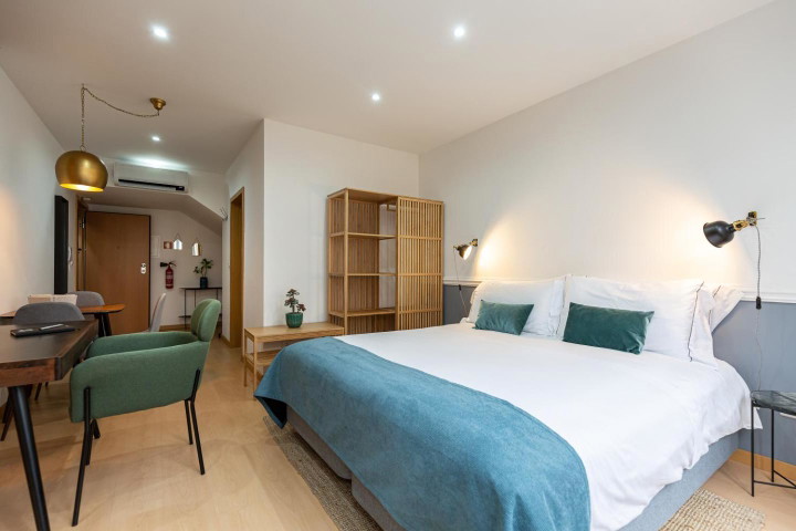 Feel Porto Corporate Housing Marquês - Porto