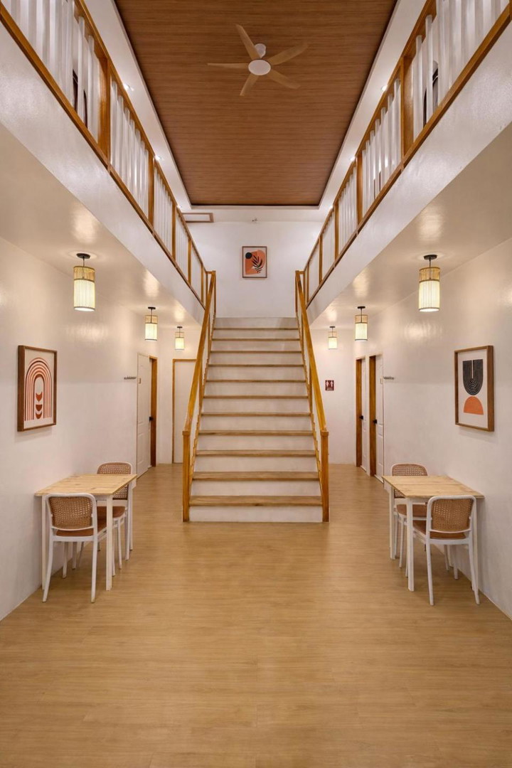 Amigos Hostel - El Nido
