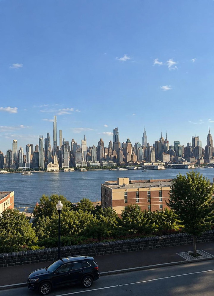 The Best Skyline 9 - Manhattan, NY